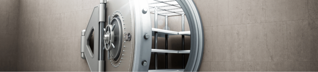 Secure Storage - Jaggards