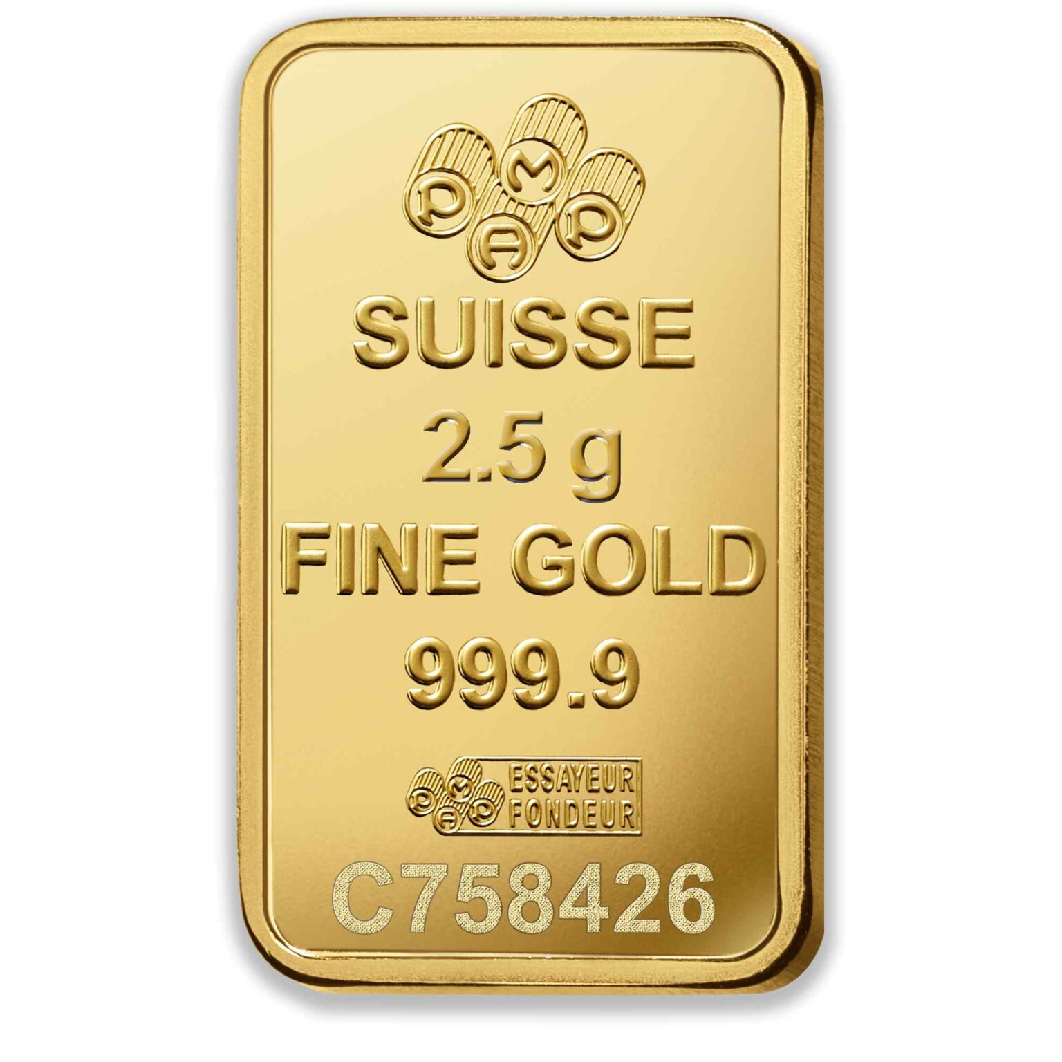 Buy Gold Bars Online | Trusted Gold Bullion Bar Dealer - Jaggards