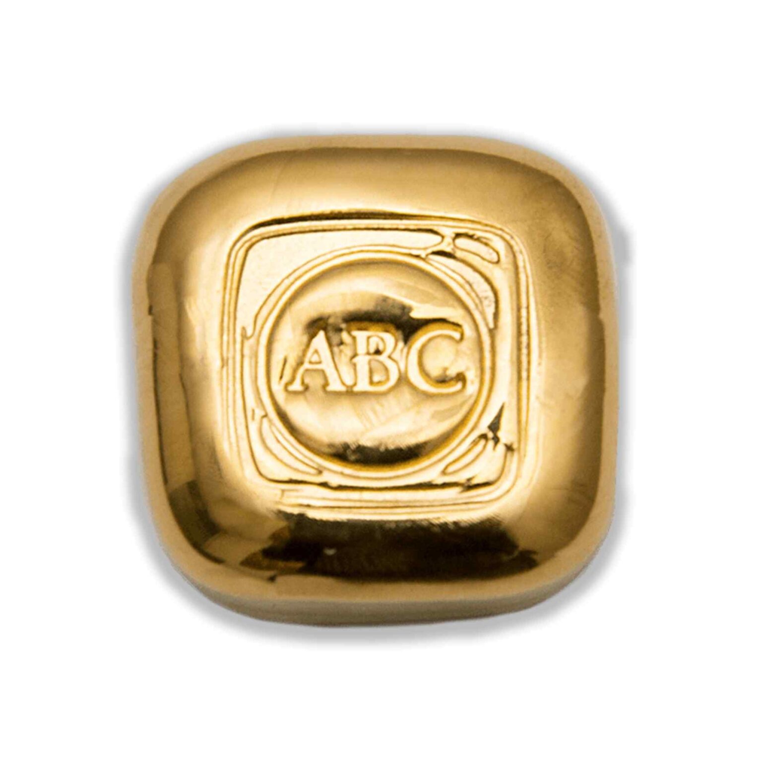 Shop ABC Bullion Gold & Silver Online | Jaggards