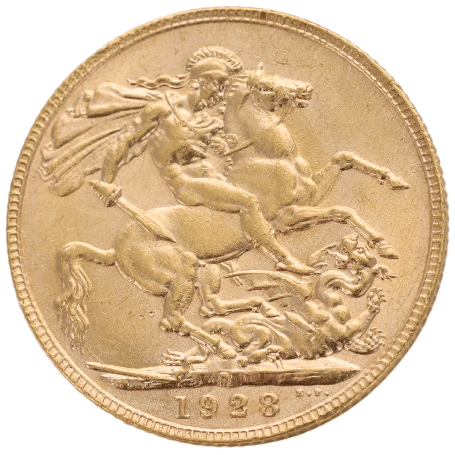 Buy Sovereign Coins Online | Jaggards