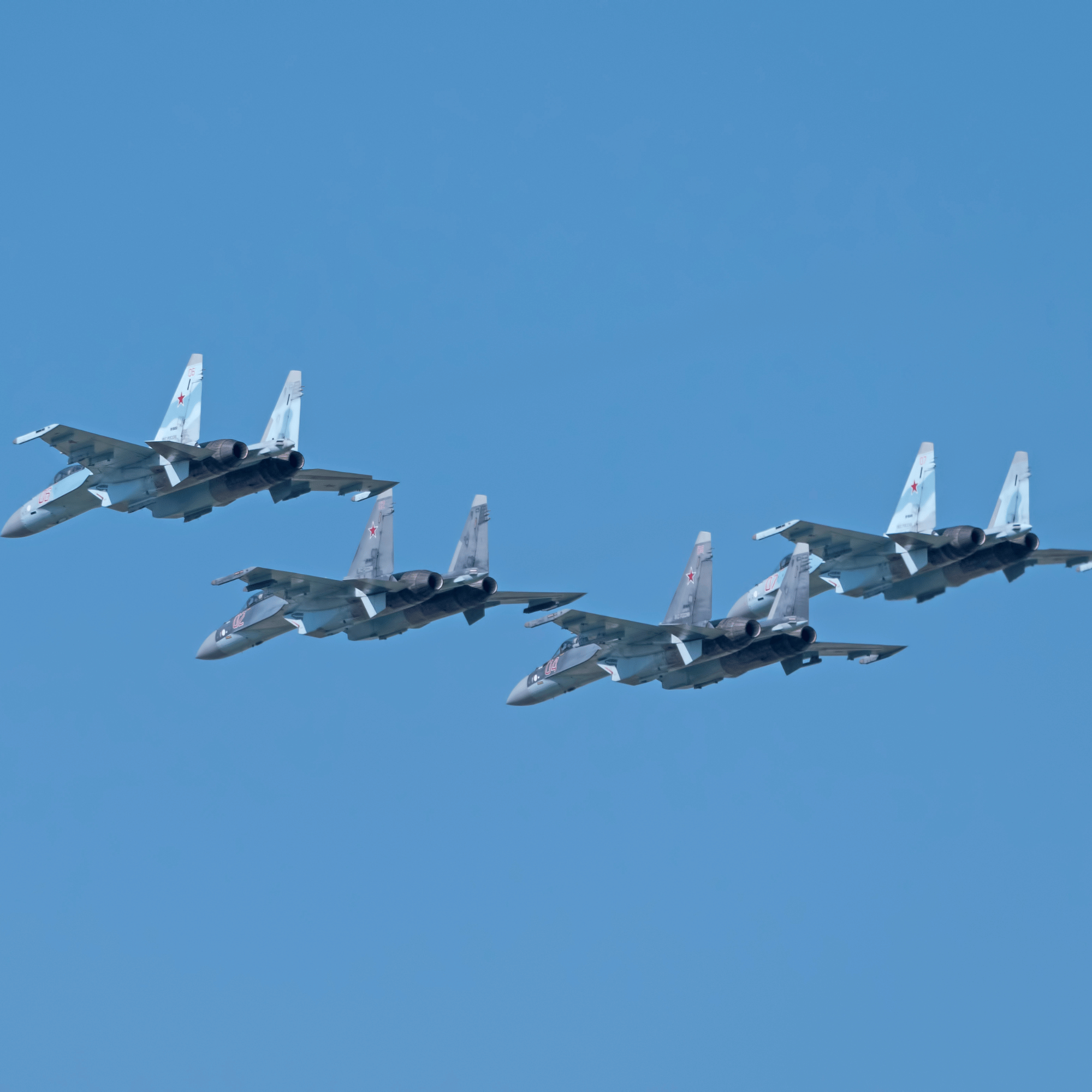 Increased War Risk & CPI data ‘no surprise’ - Jaggards