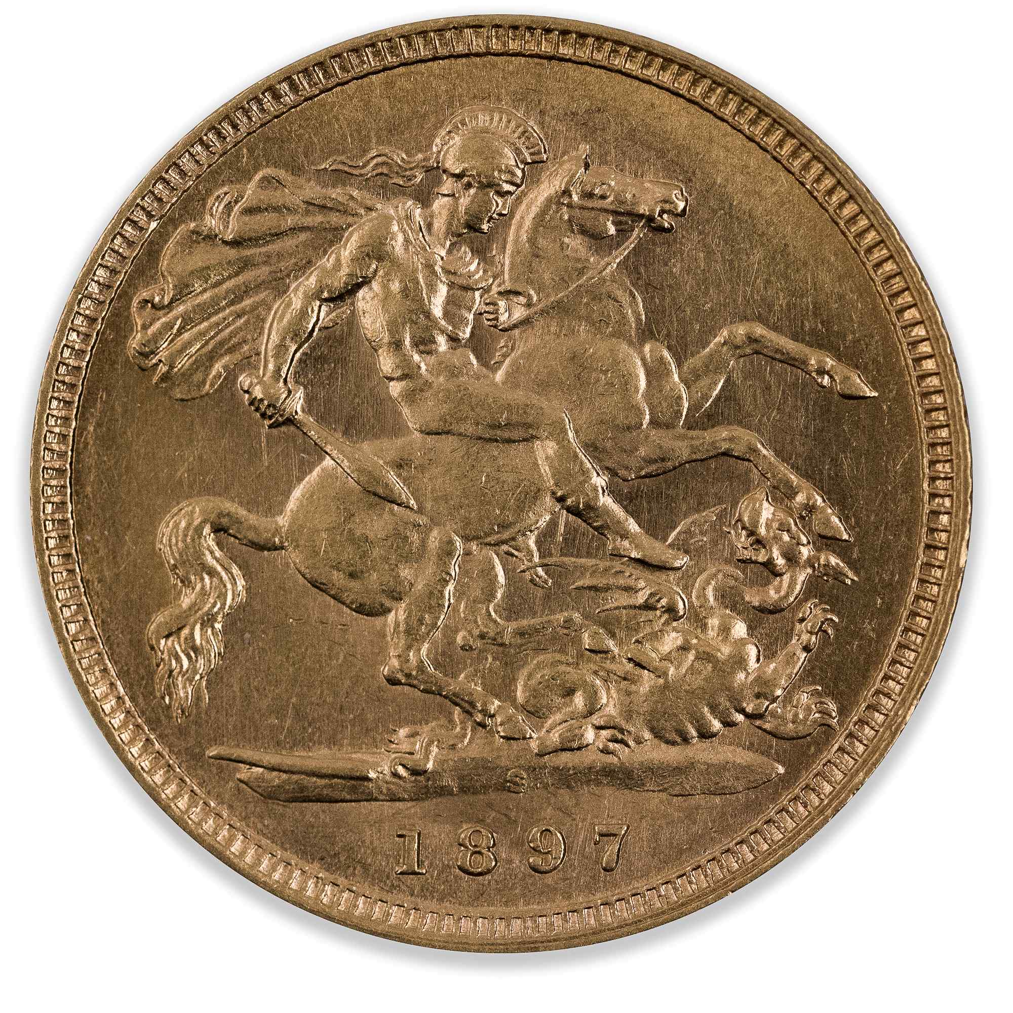 Buy Half Sovereign Coins Online | Jaggards