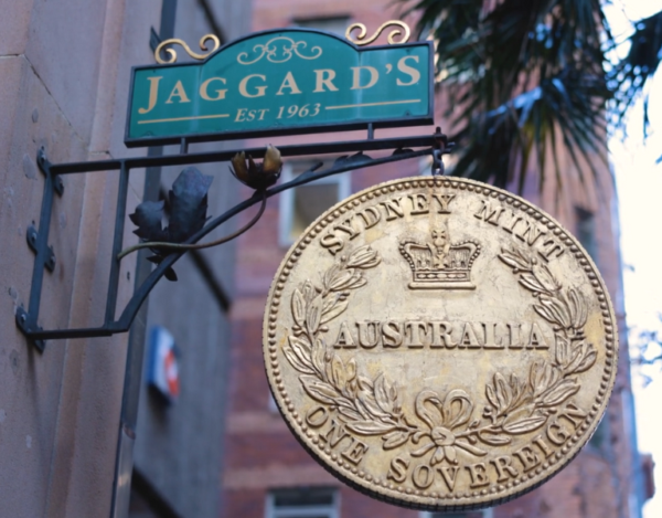 Australia's Most Trusted Gold & Silver Bullion Store Online | Jaggards