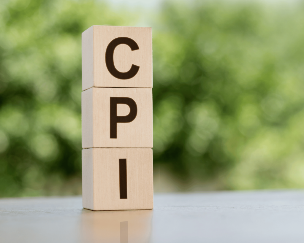 CPI stable Equals Rates on Hold - Jaggards