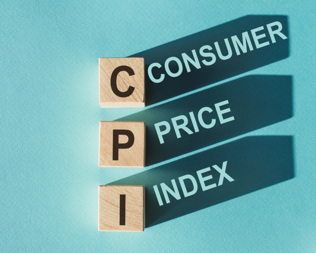 Weekly Market Analysis: CPI results confuse markets - Jaggards