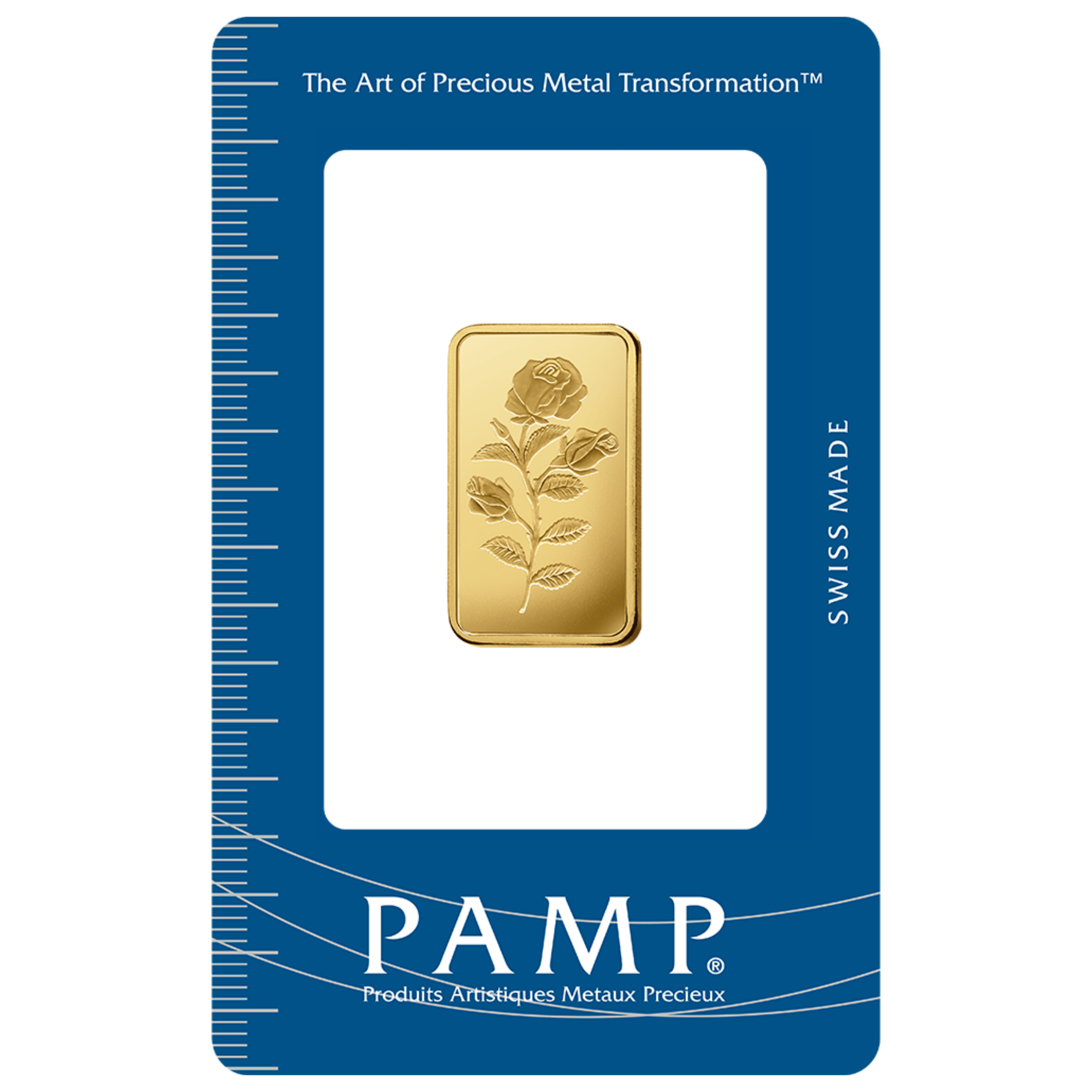 Buy PAMP Suisse Gold Bullion Online | Jaggards