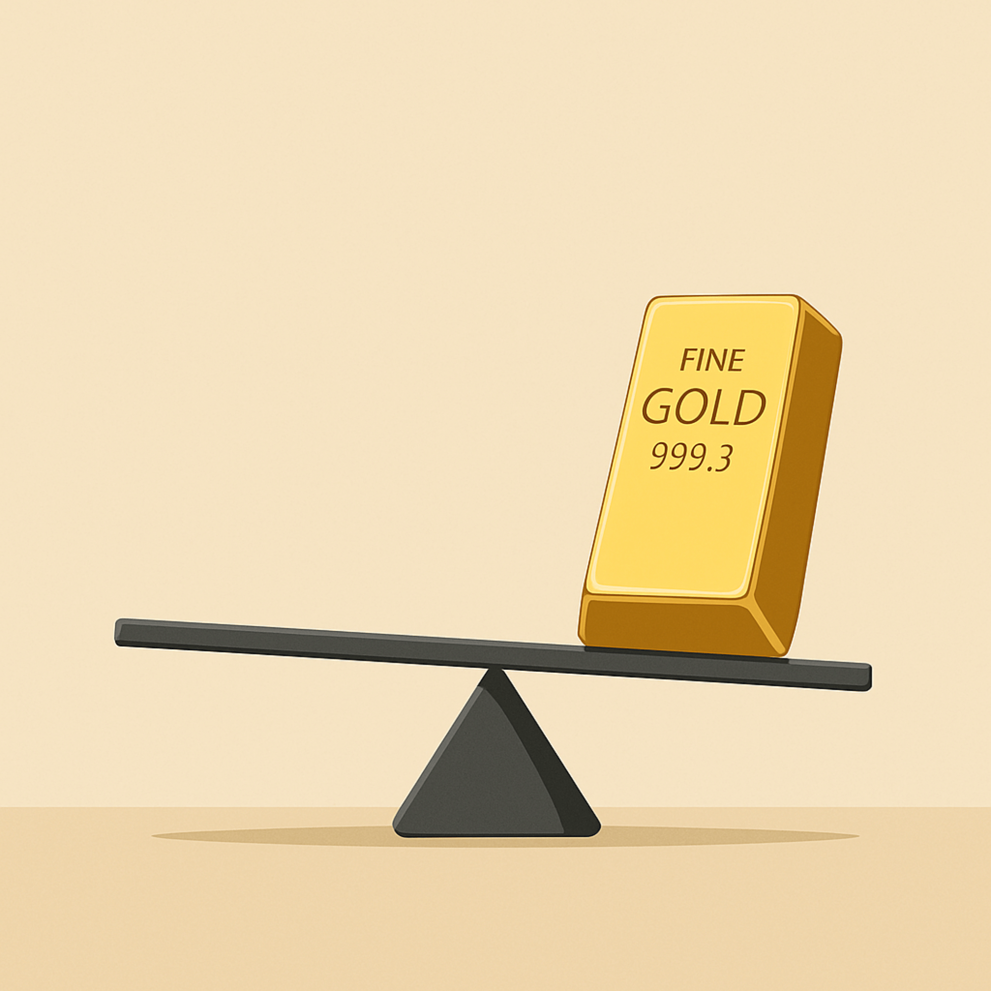 Gold Steadies as REPO Surges and Banks Sold | Jaggards